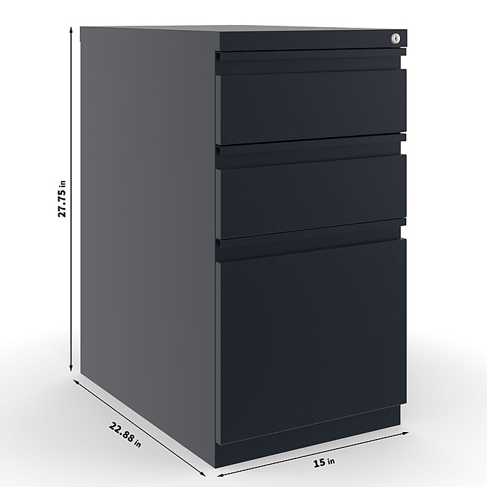 Staples metal filing cabinet store