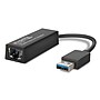 Plugable USB Gigabit Ethernet Adapter (USB3-E1000) | Staples