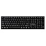 Adesso EasyTouch 670 Mechanical Keyboard, Black (AKB-670UB) | Staples