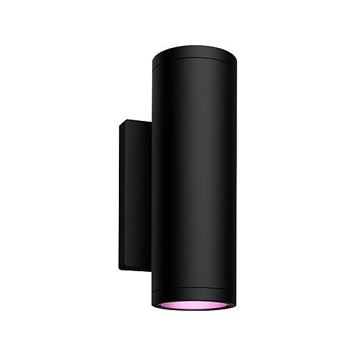 Philips Appear LED Wall Outdoor Light, Aluminum (1746330V7) | Staples