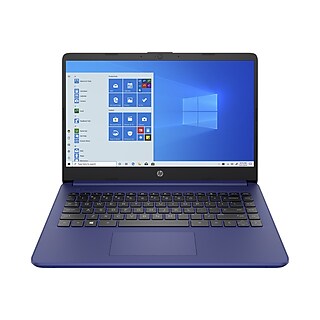 Staples laptops store