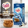 Coffee mate Singles French Vanilla Liquid Creamer, 0.38 fl. oz., 200 ...