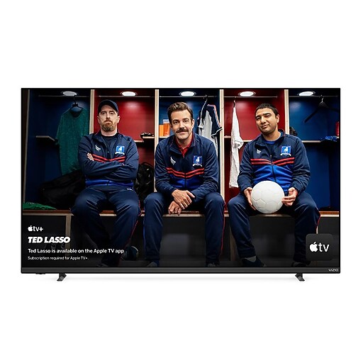 Vizio M-Series QX 50" 4K Quantum Color Smart TV (M50QXM-K01) | Staples