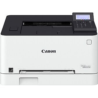 Color Single-Function Laser Printers | Staples