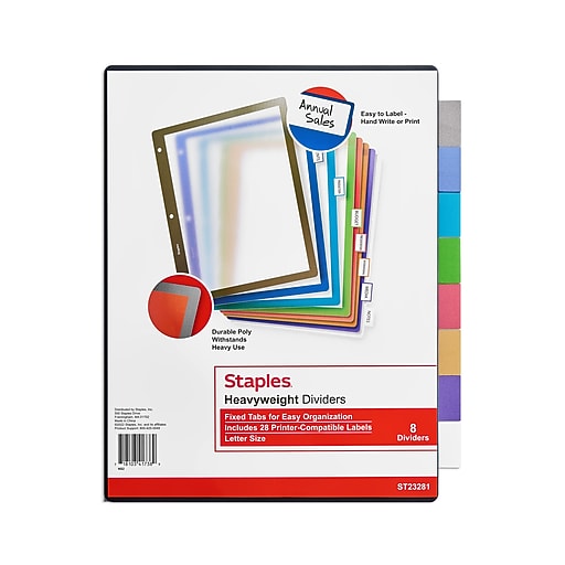 Staples Printable Labels Staples Better Print & Apply Label Plastic