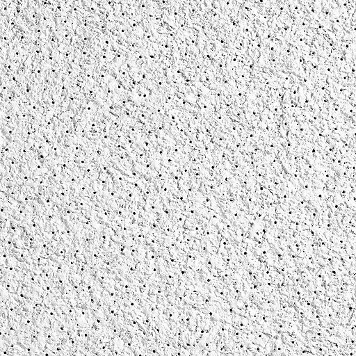 Armstrong CIRRUS High NRC Tegular Edge Ceiling Tile, 24" x 24", White ...