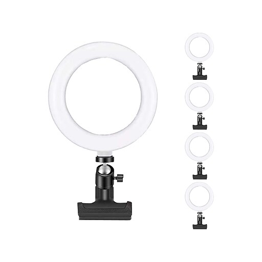 OTM Essentials Ring Light, 5/Pack (OB-A1B-5PK) | Staples