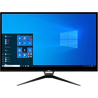 All in One Touch Screen Desktop Computers | Staples