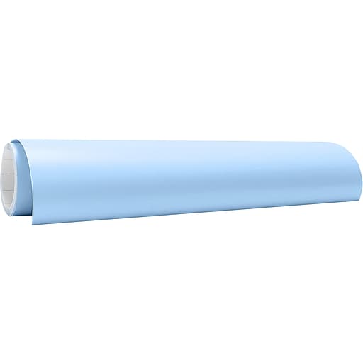 Cricut Smart Stencil Die Cutting Crafting Roll, Translucent Blue ...