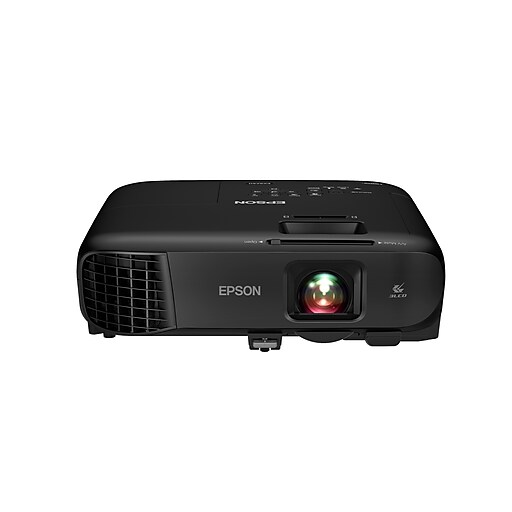 Epson Pro EX9240 Business V11H978020 Wireless 3LCD Projector, Black ...