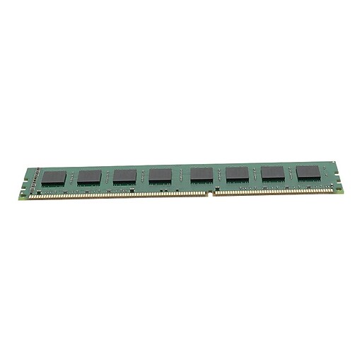 AddOn 8GB DDR3 UDIMM 240-pin DRAM Memory (AA160D3NL/8G) | Staples