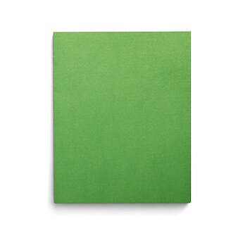 Green Pocket Folders | Staples