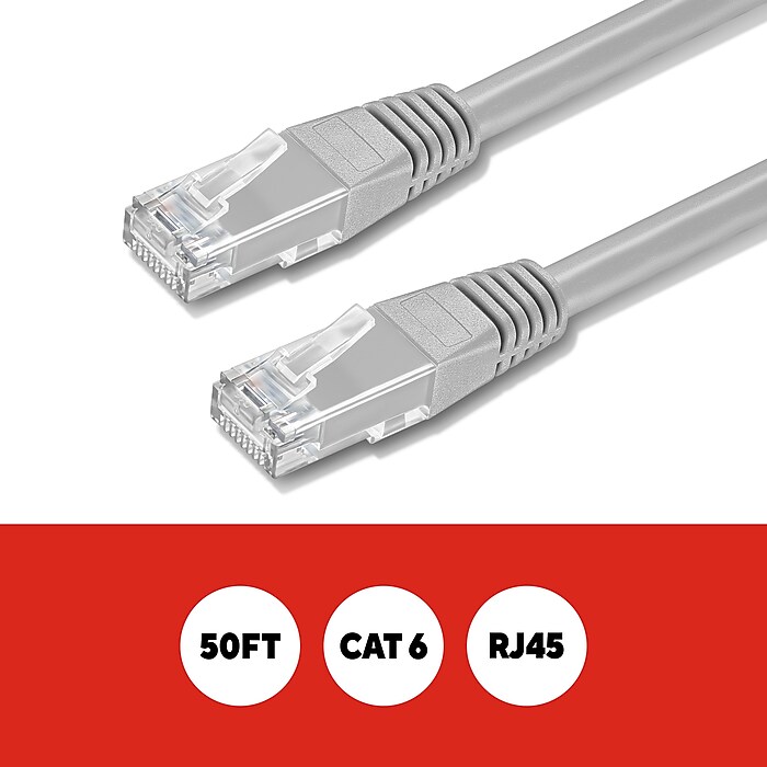 Ethernet cable at staples store
