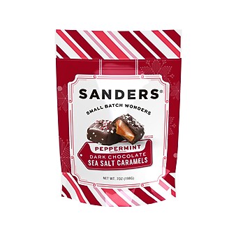 Sanders Chocolate | Staples