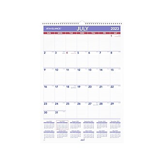 Wall Calendars | Staples