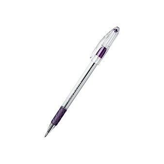 Purple Pens | Staples