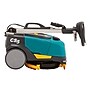 Tennant CS5 13" Path Walk Behind Auto Floor Scrubber, 15Ah (2116281 ...