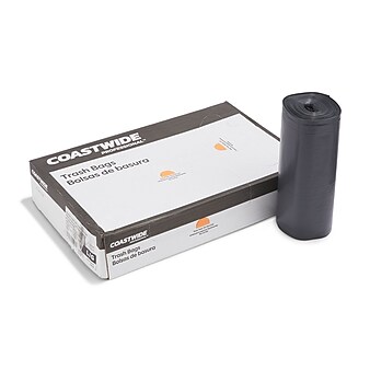Coastwide Professional Trash Bags | Staples