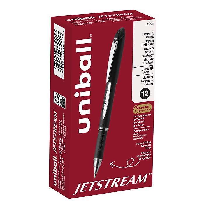Uni jetstream 1.0 pen price store