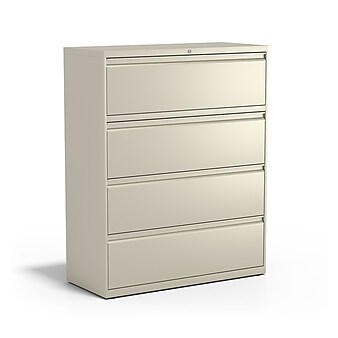 4 Drawer Filing Cabinets | Staples