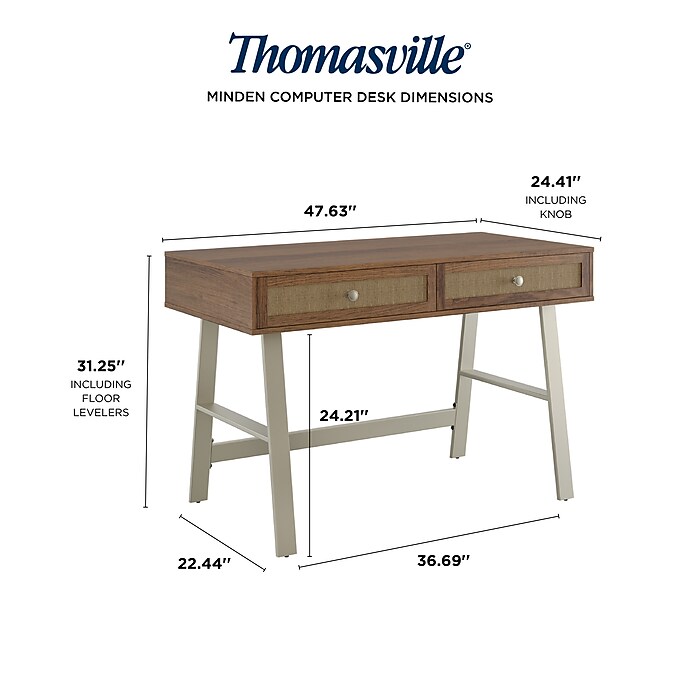 Writing desk staples store