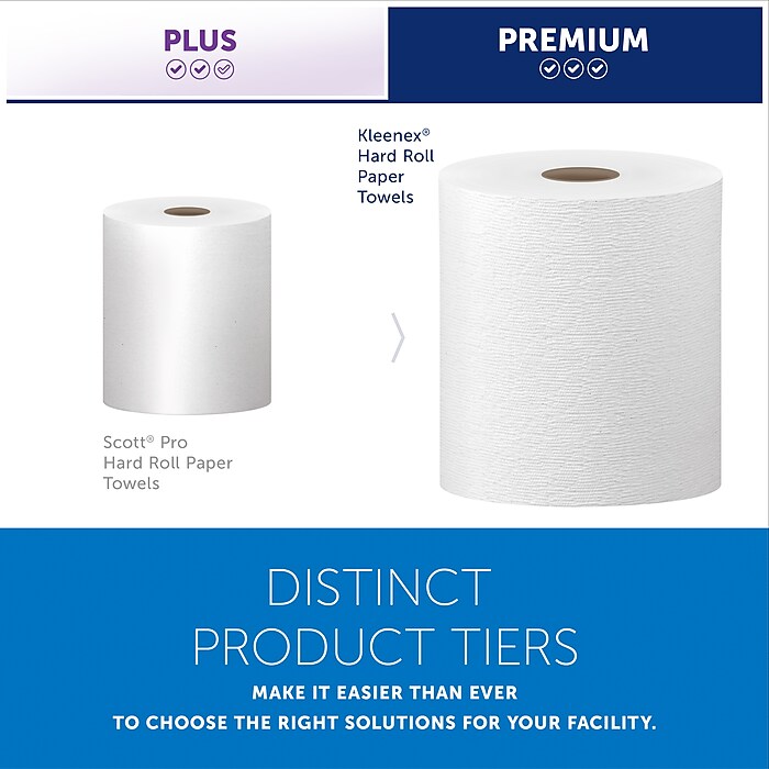 Staples paper towels store