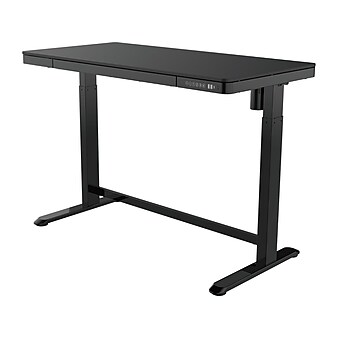 Customize Your Workspace with a Sit Stand Desk | Staples