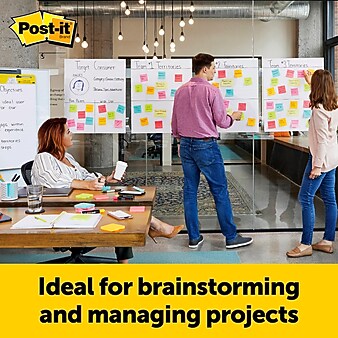 Post-it Easel Pads | Staples