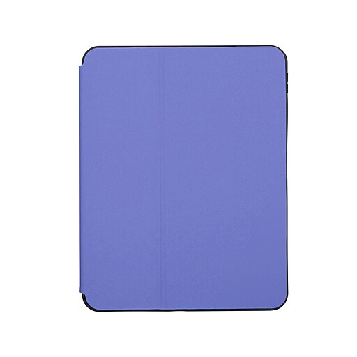 Targus Click-In 10.9" Protective Case for iPad 10th Generation, Purple ...