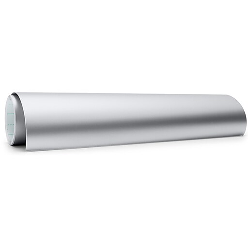 Cricut Joy Xtra Smart Vinyl Die Cutting Permanent Vinyl, Silver ...