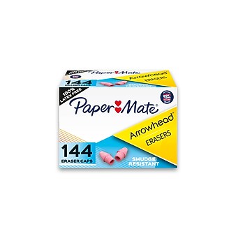 Erasers | Pen and Pencil Erasers | Staples