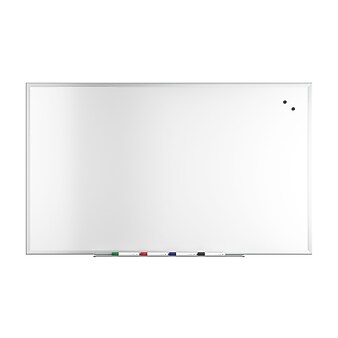 TRU RED Dry Erase Whiteboards | Staples