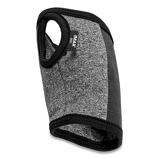 IMAK Computer Glove, Gray (20128) | Staples