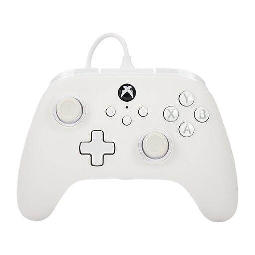 PowerA Advantage Controller for Xbox One/Series X/S, Windows 10/11, USB ...