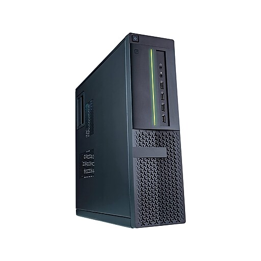 Dell OptiPlex 7010 Refurbished Desktop Computer, Intel Core i5, 8GB ...