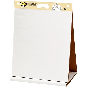 Easel Pads - Easel Paper Pads for School & Office | Staples