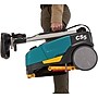 Tennant CS5 13" Path Walk Behind Auto Floor Scrubber, 15Ah (2116281 ...