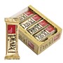 David Gluten Free Fudge Brownie Protein Bar, 2.19 oz., 12 Bars/Box ...