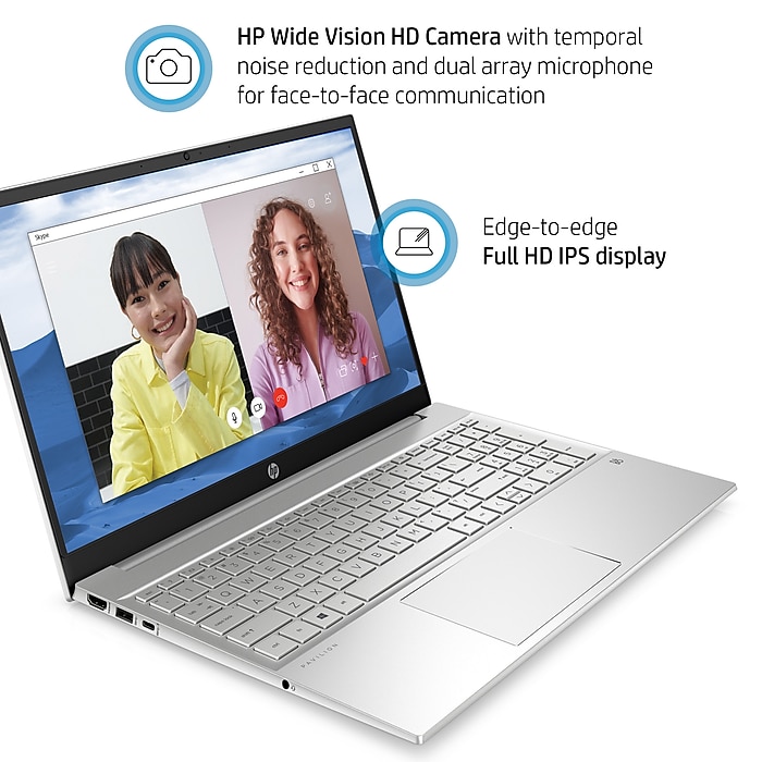 HP Pavilion 15.6 HP Pavilion 15.6