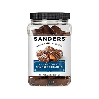 Sanders Chocolate | Staples