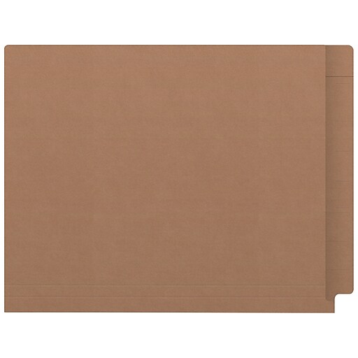 Medical Arts Press Kardex Match Reinforced End Tab File Folder ...