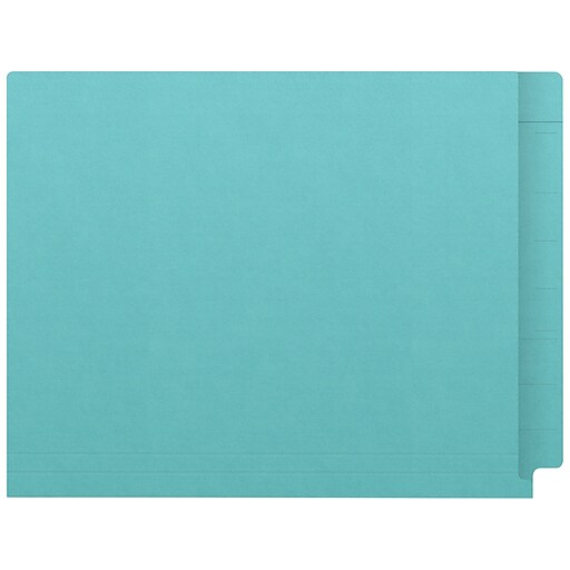 Medical Arts Press Kardex Match Reinforced End Tab File Folder ...
