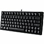 Adesso EasyTouch 610 Mechanical Compact Keyboard, Black (AKB-610UB ...