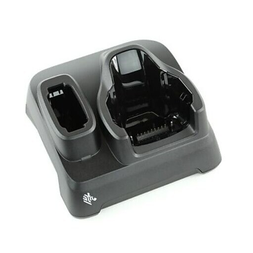 Zebra MC93 Single Slot/USB Charge Cradle W/SPARE BATT CHARGER | Staples