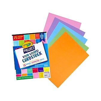 100 lb Cardstock | Staples