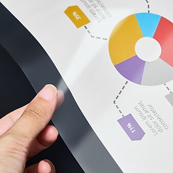 Sheet Protectors | Staples