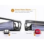 Bostitch Office Value Pack Heavy Duty Desktop Stapler, 40-Sheet ...