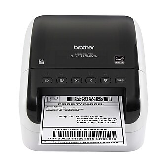 Brother Label Printers | Staples