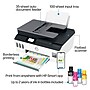 HP Smart Tank Plus 651 Wireless All-in-One Ink Tank Printer with up to ...