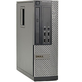 Refurbished Desktop Computer Towers | Staples